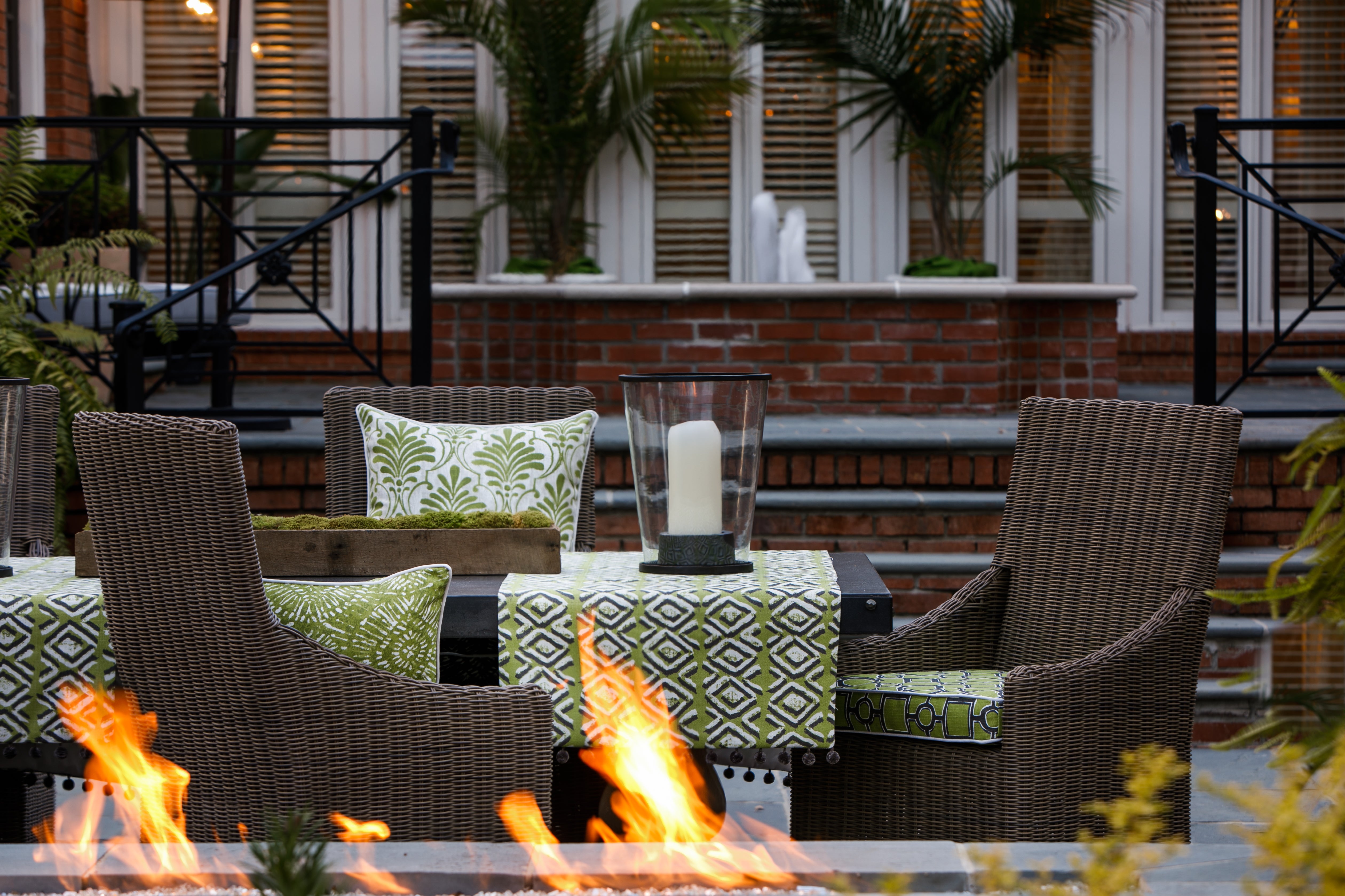 Outdoor Fabrics - Exotic Expressions Collection – ShopFabric