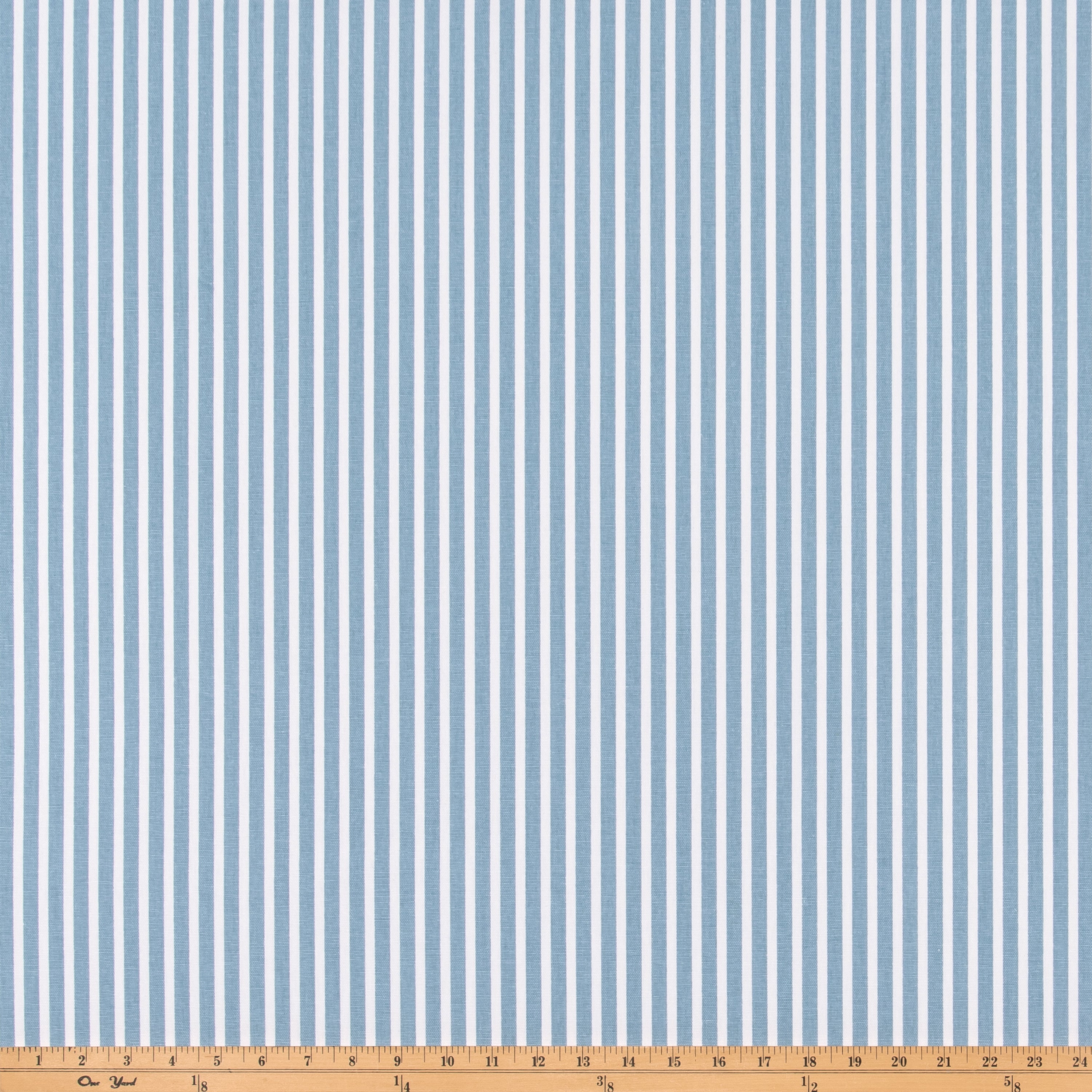 Carrie Weathered Blue Fabric By Premier Prints – ShopFabric
