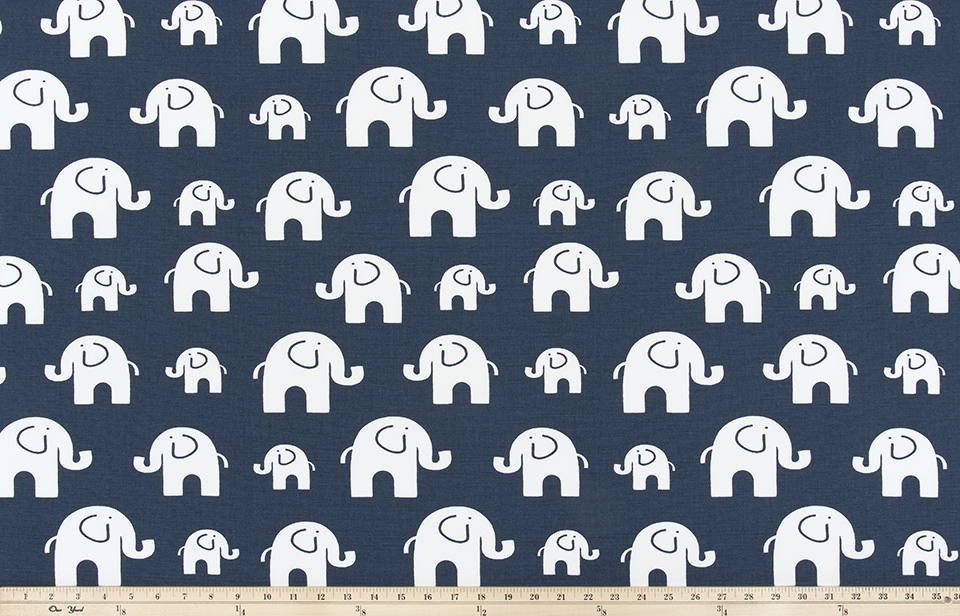 Bobo Italian Denim Fabric By Premier Prints – ShopFabric