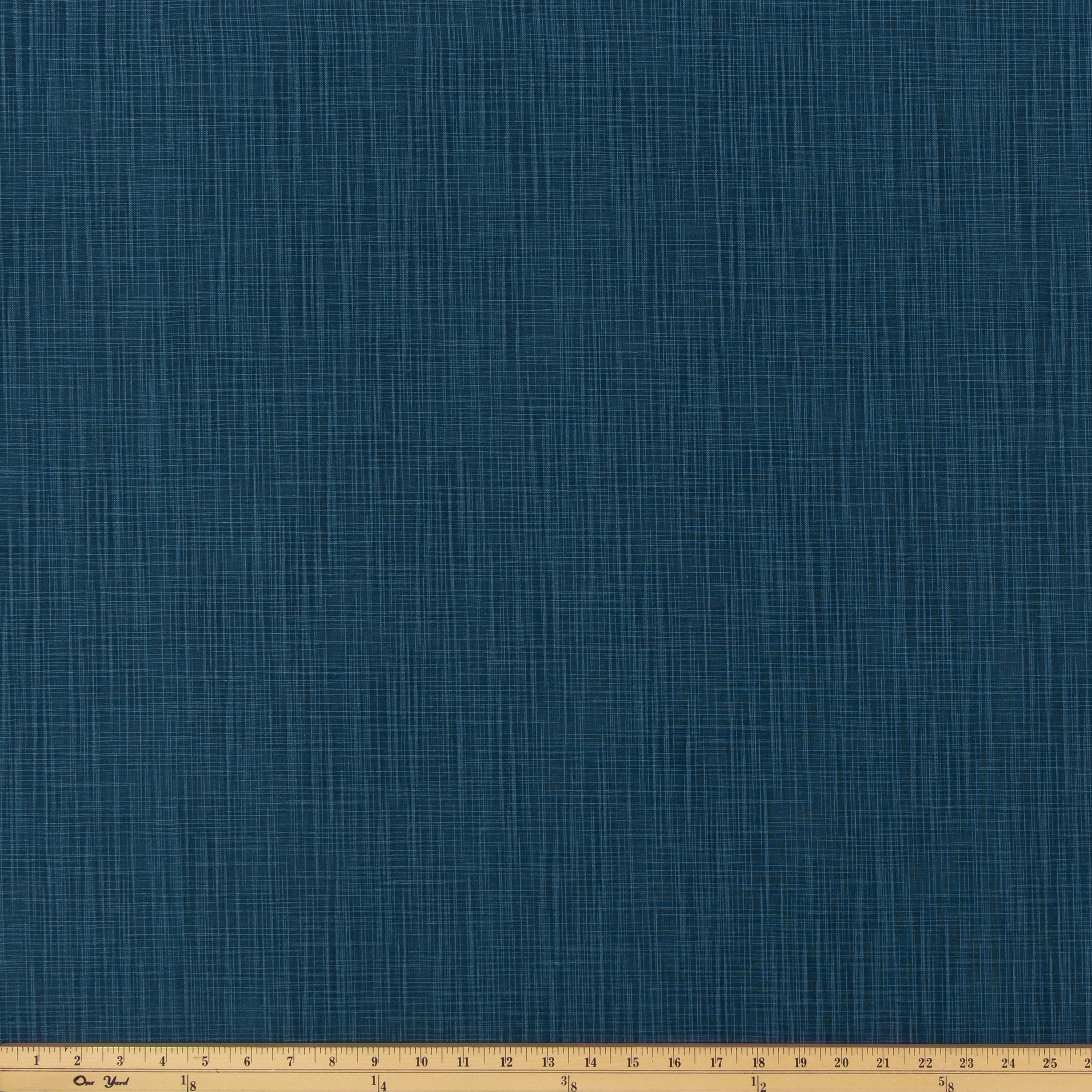 Faulkner Indigo Slub Canvas Fabric By Premier Prints – ShopFabric