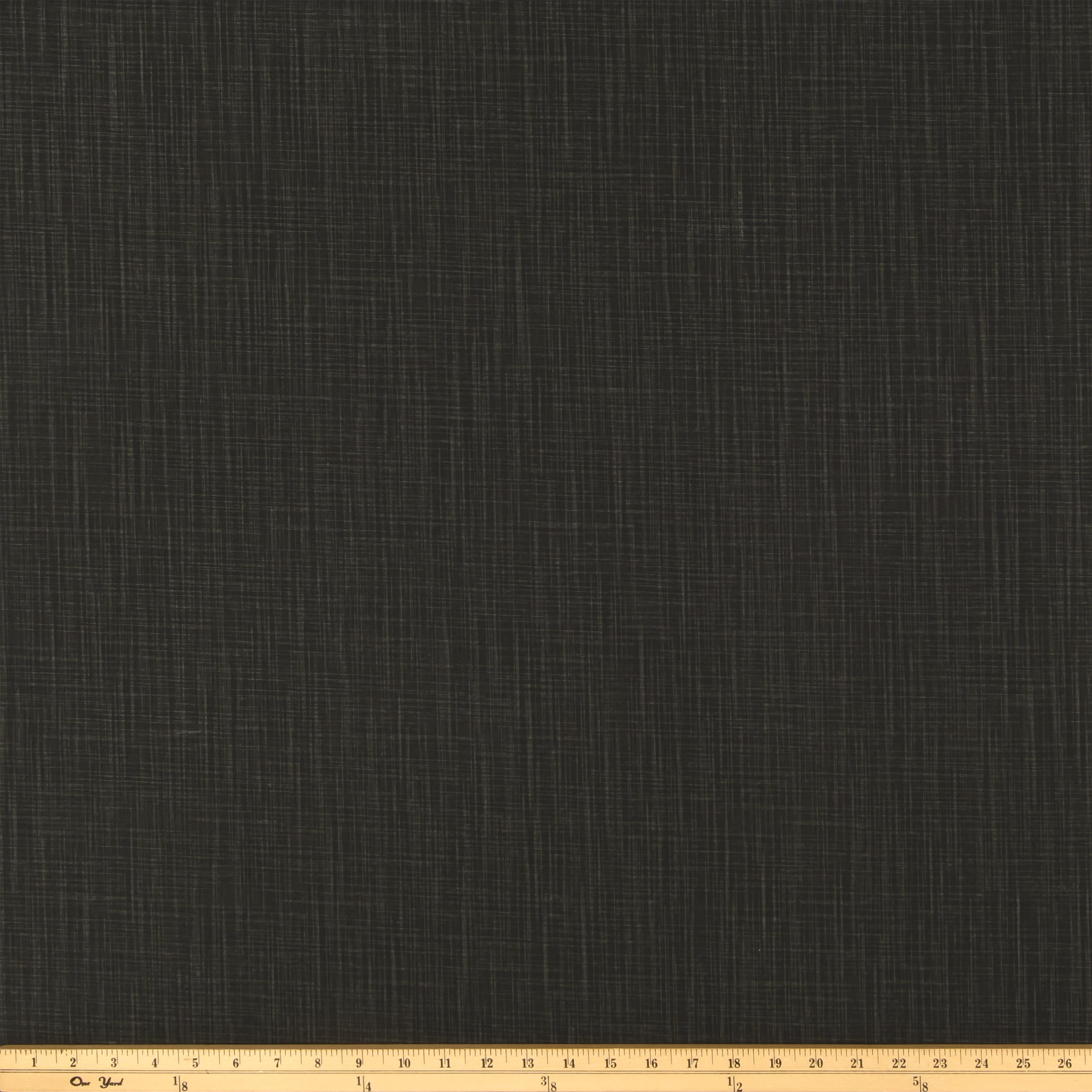 Faulkner Ink Slub Canvas Fabric By Premier Prints – ShopFabric