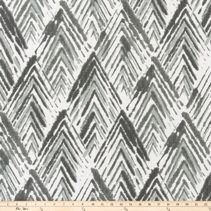 Iron Hill Ink Slub Canvas Fabric By Premier Prints – ShopFabric