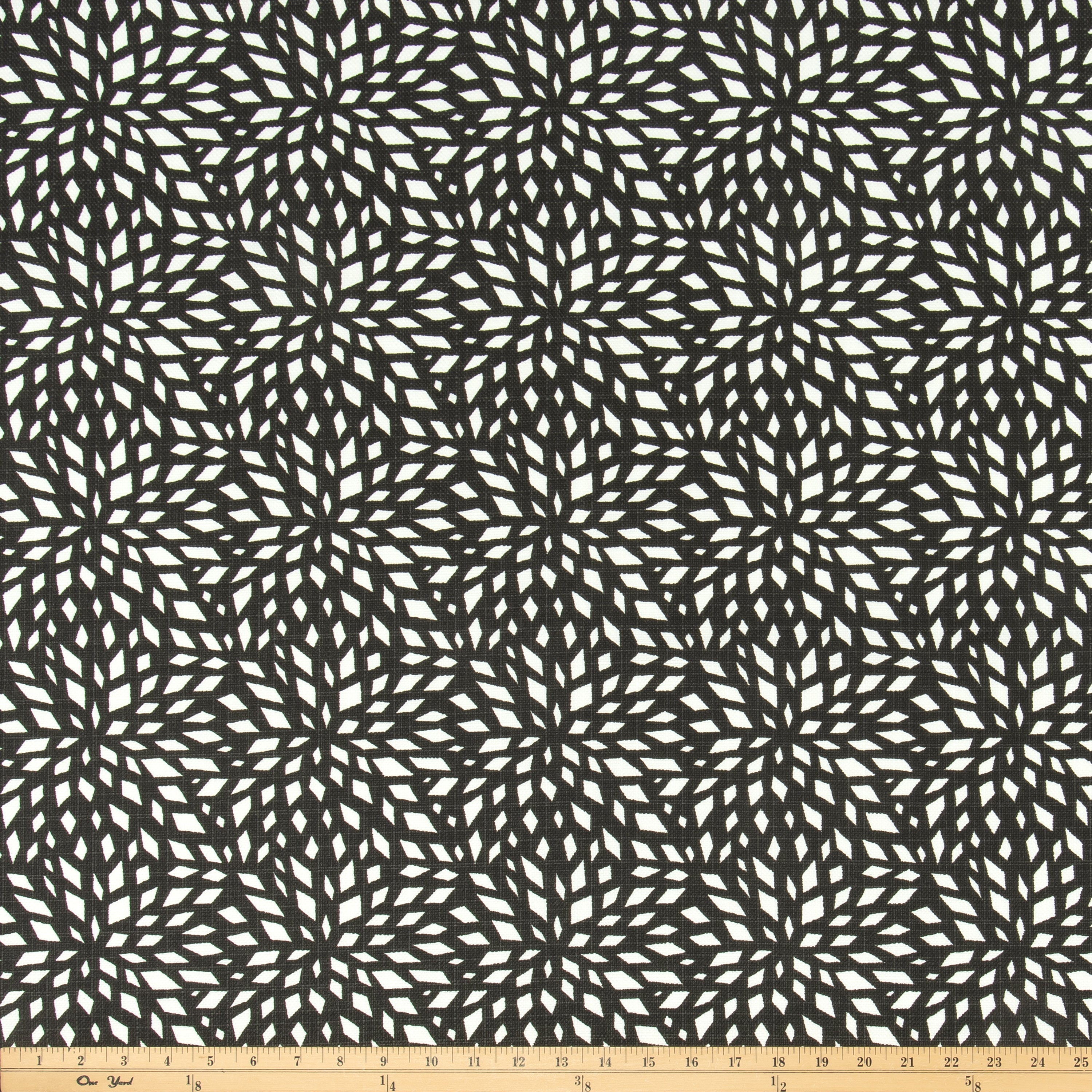 Outdoor Fabric -Quinn Matte Luxe Polyester Fabric By Premier Prints ...