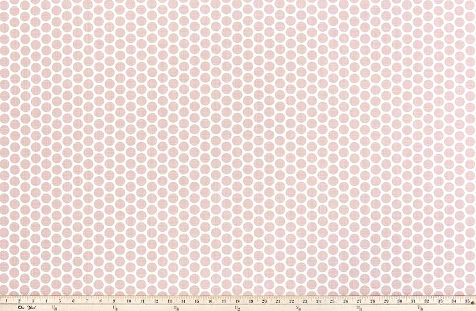 Paco Blush Slub Canvas Fabric By Premier Prints – ShopFabric