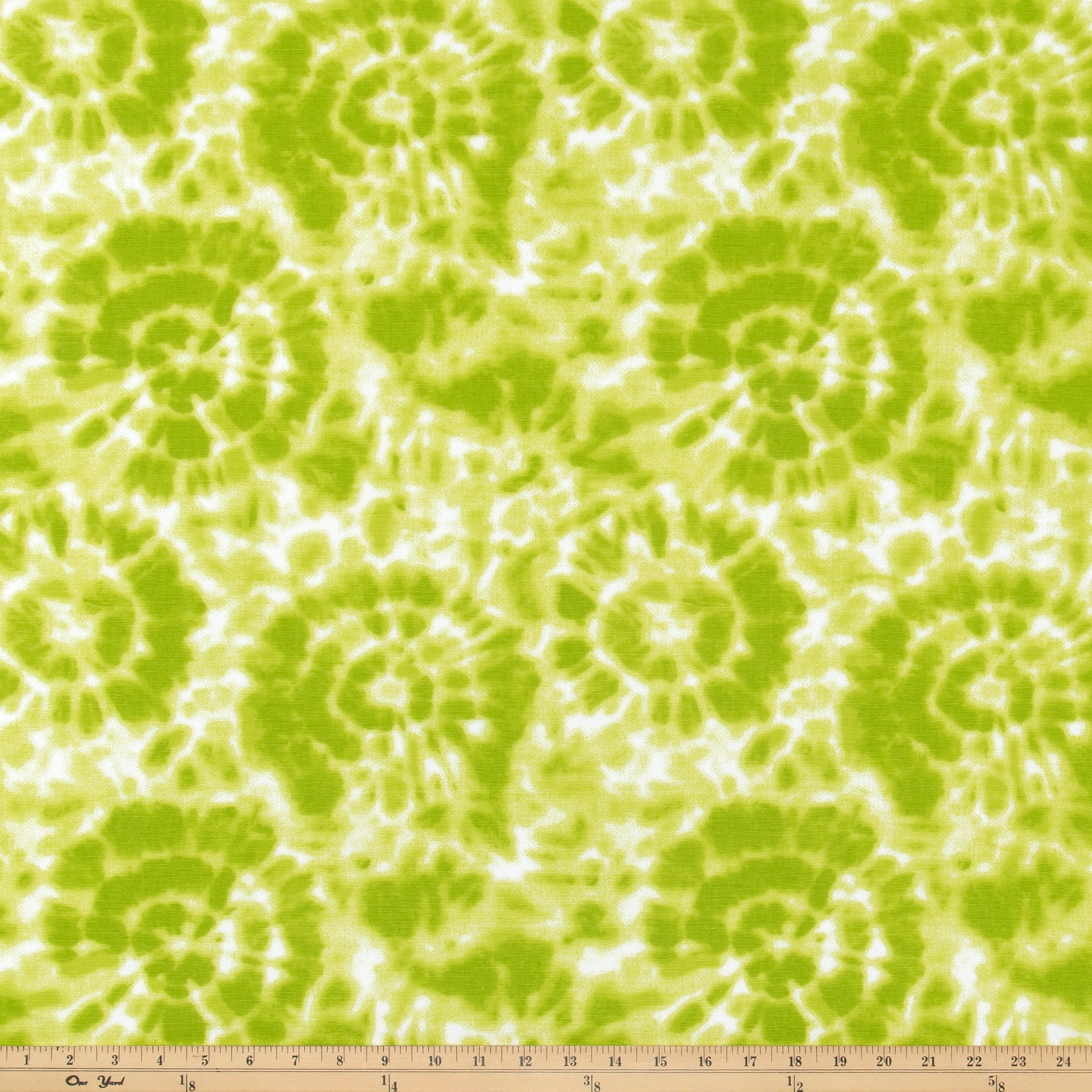 Spiral Chartreuse Fabric By Premier Prints – ShopFabric