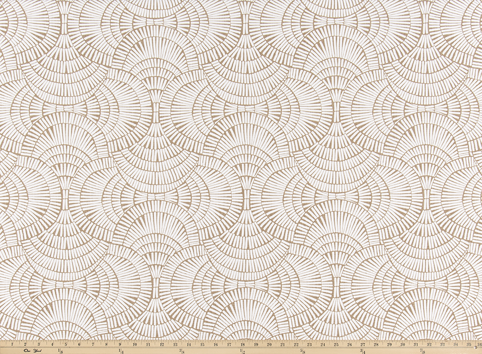 Vision Nomad Slub Linen Fabric By Premier Prints – ShopFabric