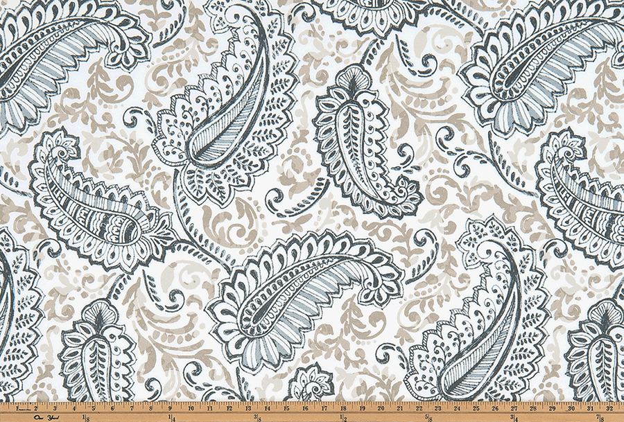 Outdoor Fabric - Shannon Cavern | Shop Fabric By The Yard – ShopFabric